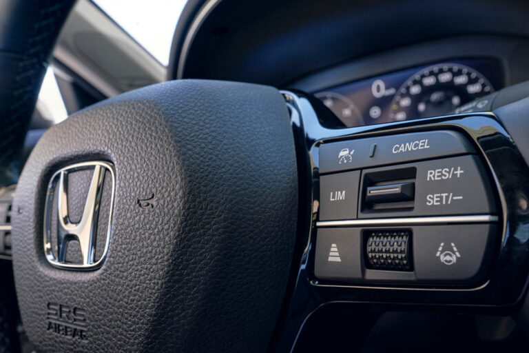 Principais regras de Segurança Rodoviária | Honda Portugal