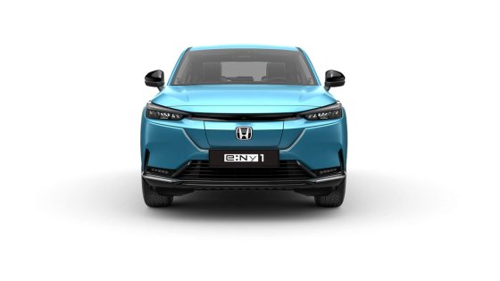 e:Ny1 100% elétrico